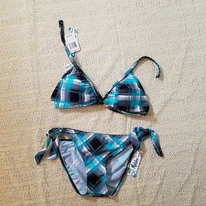 Malibu | Swim | Malibu Swim Suit 2 Piece | Poshmark